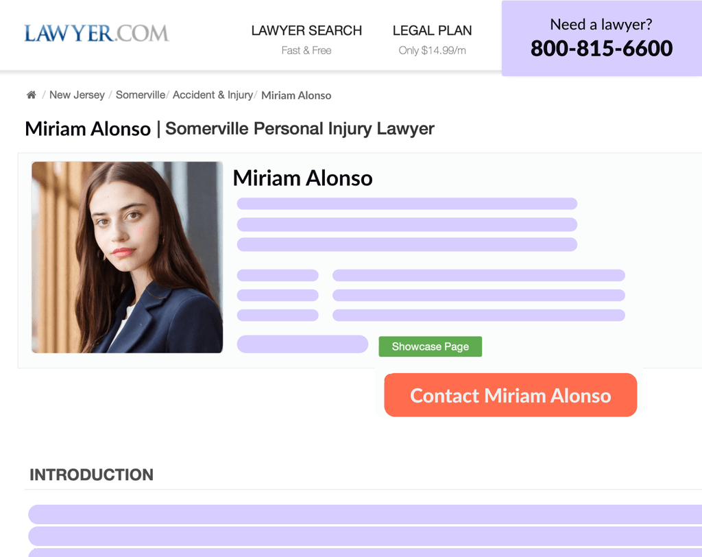 Lawyer Headshots | Attorney Headshots | | BetterPic