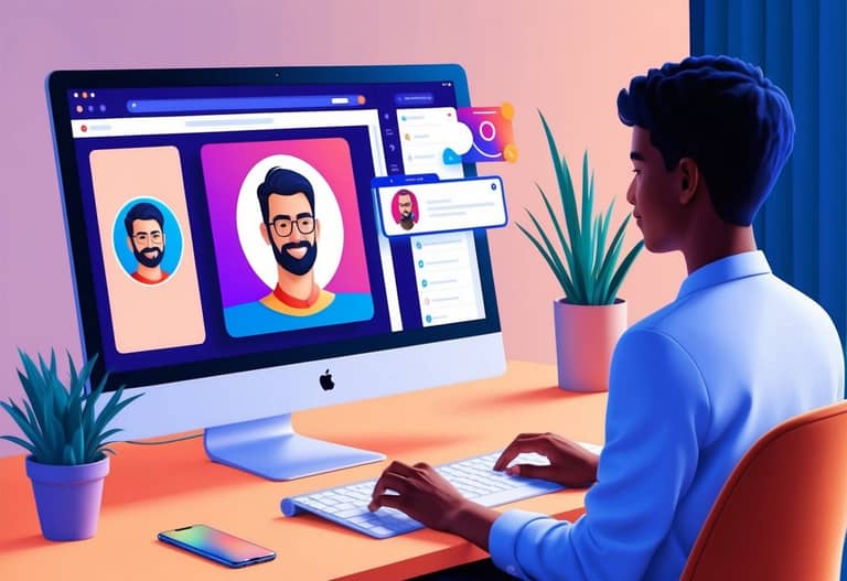 6 Best Profile Picture Creators | BetterPic