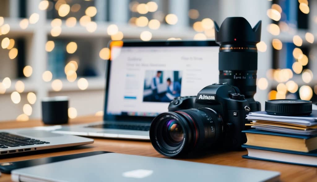 Professional CV Photo: Essential Guidelines - Best Practices