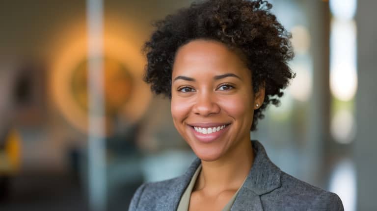 Professional CV Photo: Essential Guidelines - Best Practices