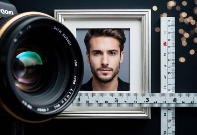 Professional CV Photo: Essential Guidelines - Best Practices