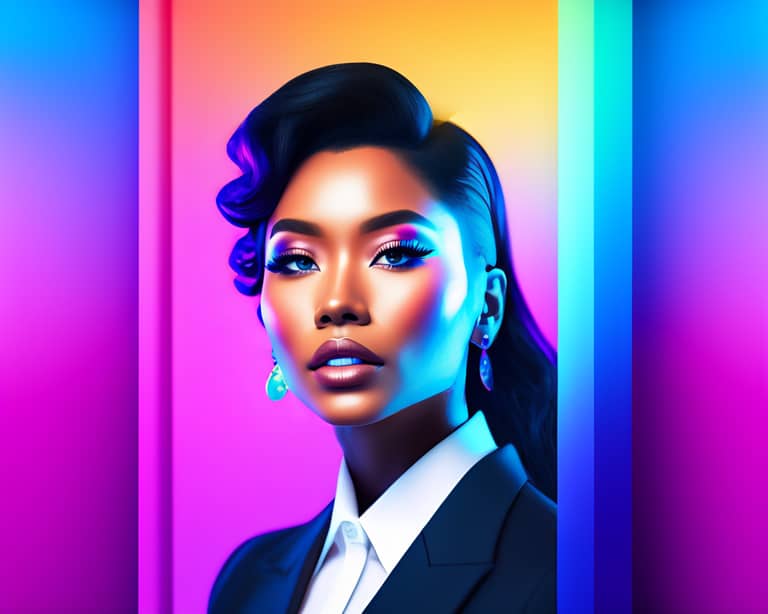 Using AI generated Portraits Responsibly | BetterPic