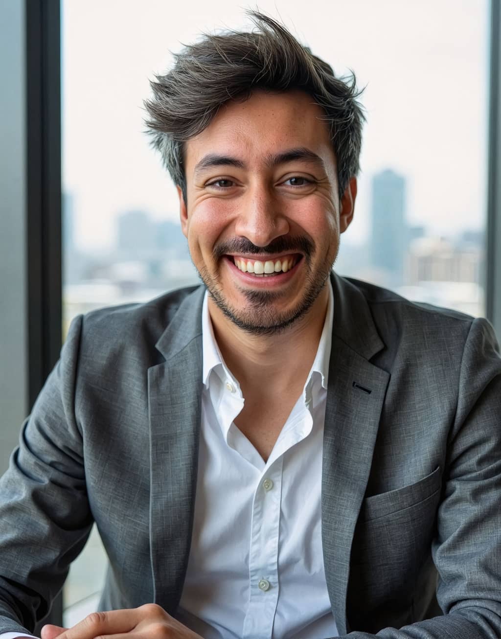 Realtor Headshots | Real Estate Agent Headshots | BetterPic