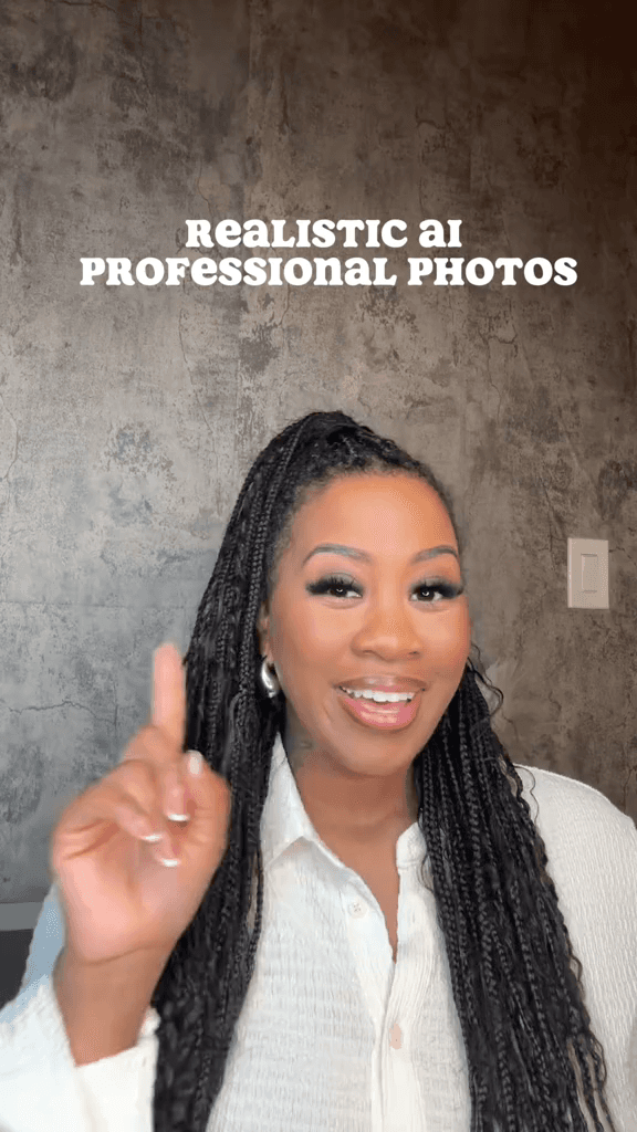 Only AI Headshot Generator For Professional Headshots in 4K