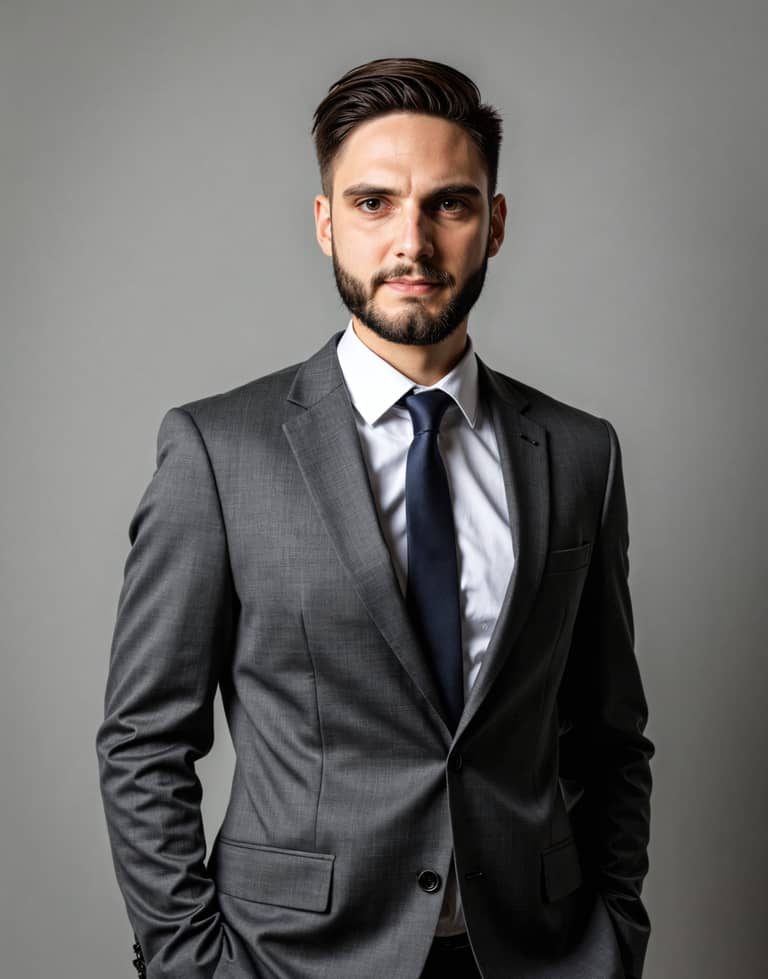 30 Mins AI Headshot Generator - Tried and Tested