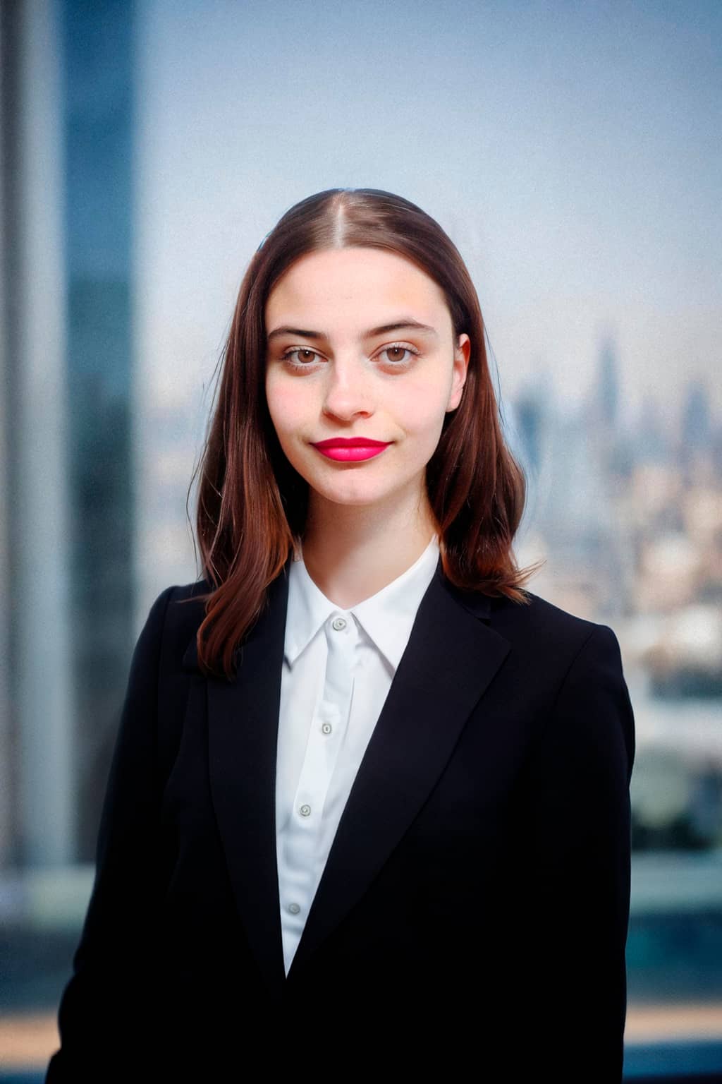 Studio AI headshots | AI Headshot Generator | BetterPic