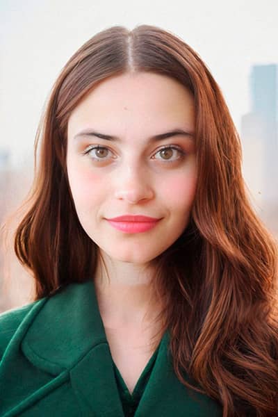 Studio AI headshots | AI Headshot Generator | BetterPic