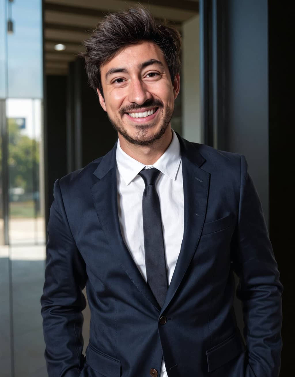 Studio AI headshots | AI Headshot Generator | BetterPic