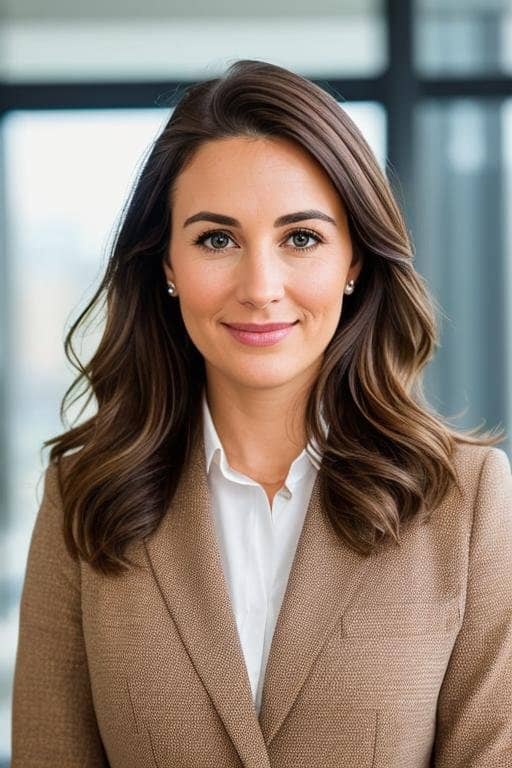 Only AI Headshot Generator For Professional Headshots in 4K