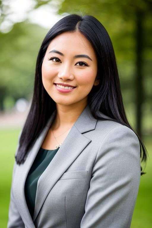 Only AI Headshot Generator For Professional Headshots in 4K