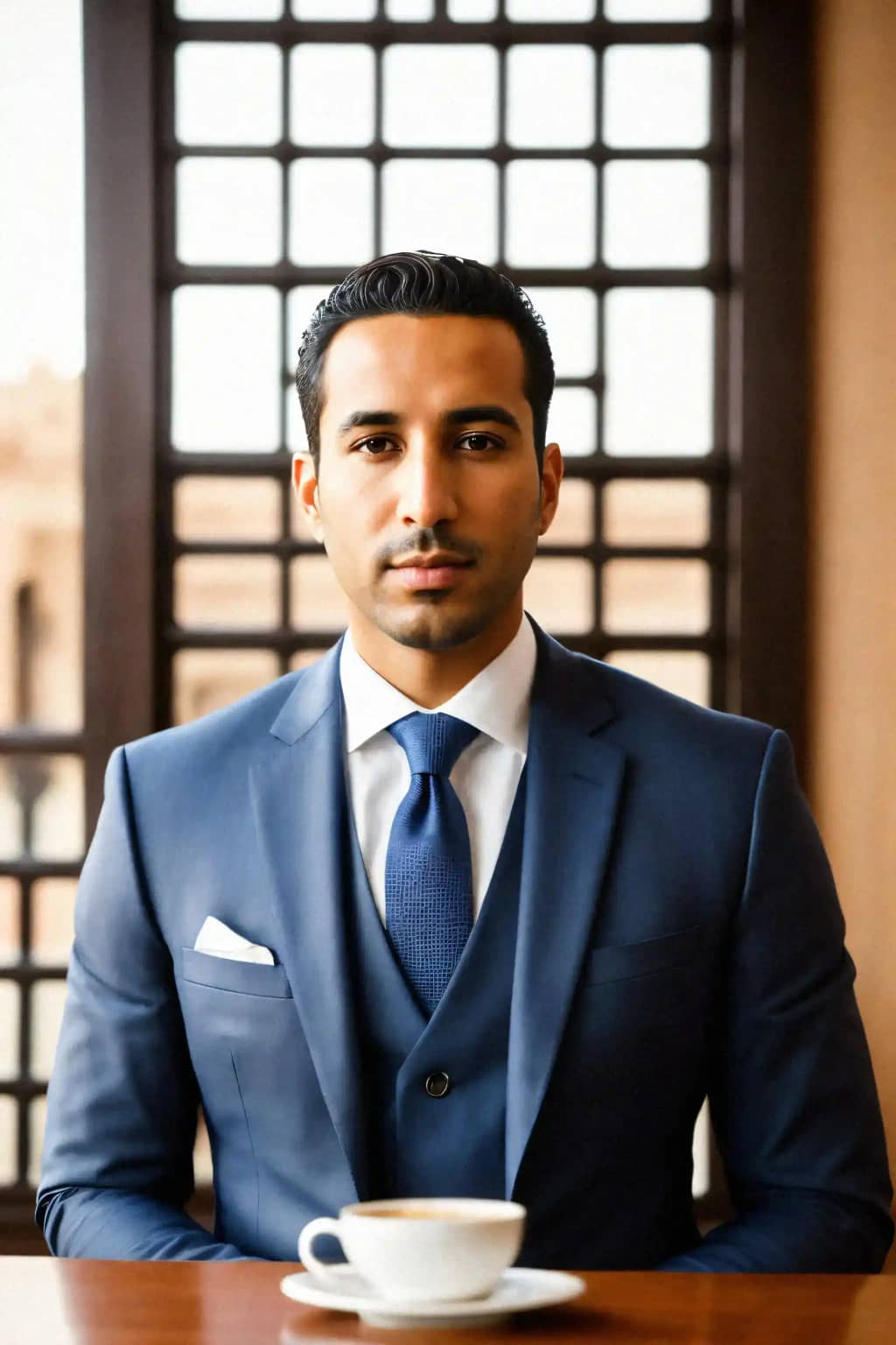 Only AI Headshot Generator For Professional Headshots in 4K