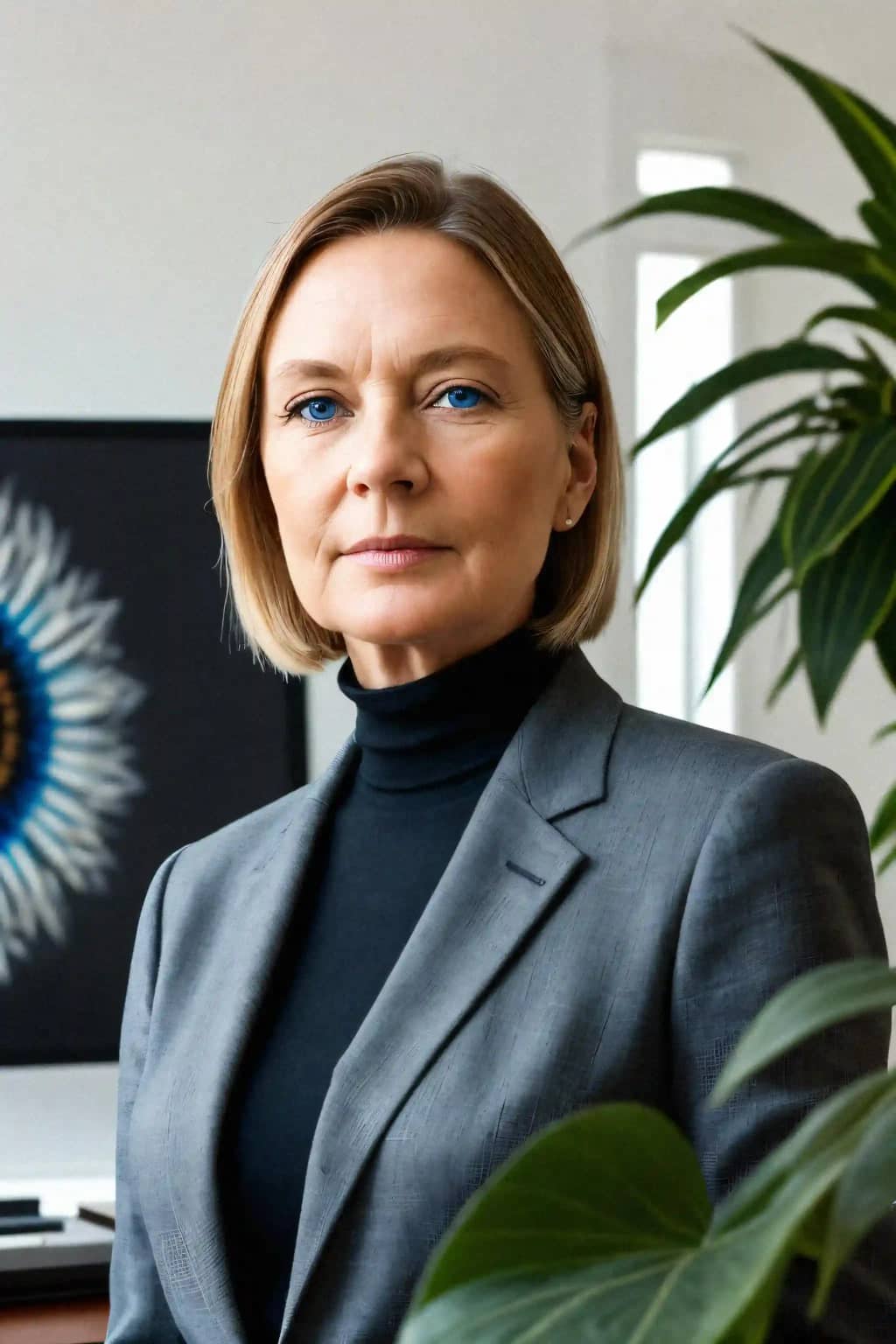 Only AI Headshot Generator For Professional Headshots in 4K