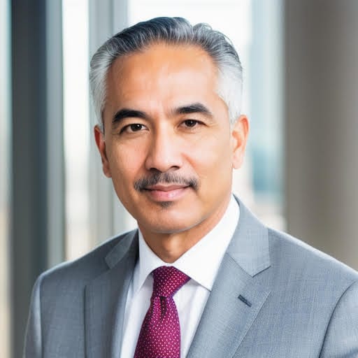 Create the Perfect Executive Headshot | Professional Tips