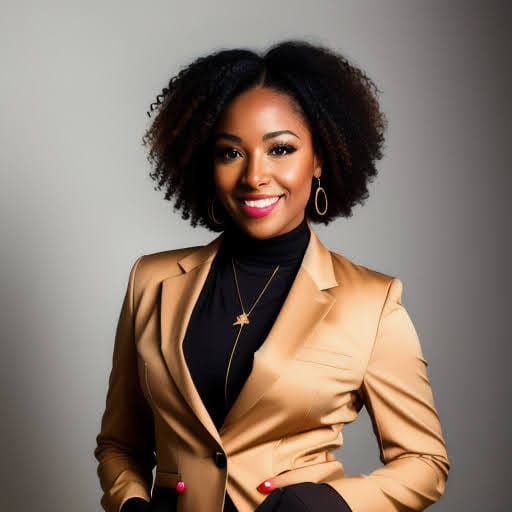 Female Headshot Outfit Ideas | What to Wear Guide