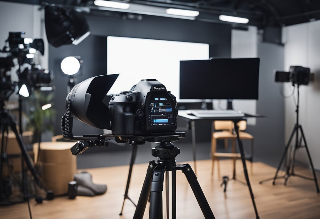 AI Image Professional Headshot - Personal Brand | BetterPic