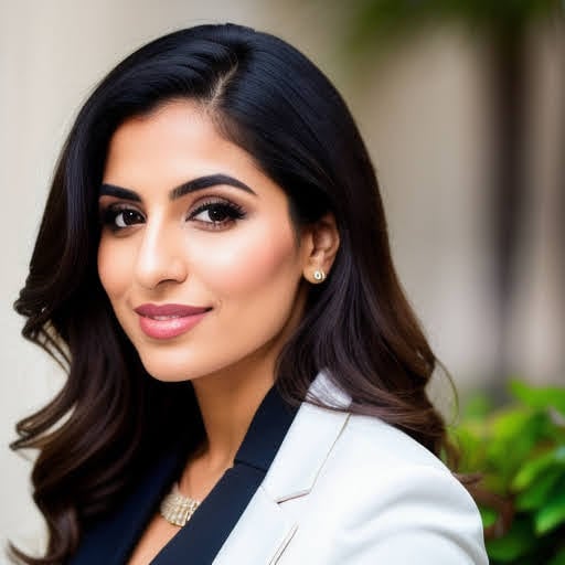 6 Inspiring Headshot Examples to Elevate Your Personal Brand