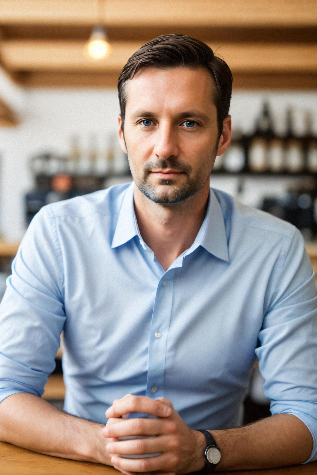 AI Headshots Guide | Professional AI Headshots | BetterPic